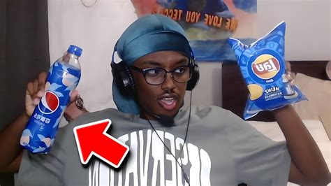 Yusuf7n Tries Exotic Snacks From Around The World Youtube