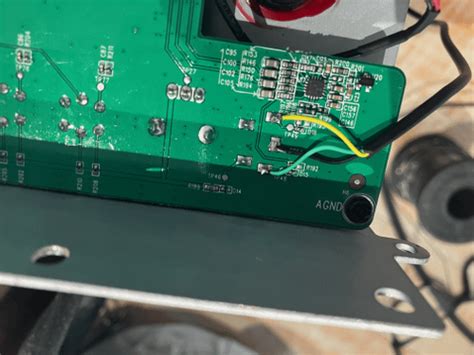 How To Connect Your Spark Amp To Another Amp Or A Pa And Have Them Both Working Together R