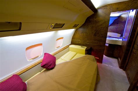 First Class Emirates To Get Private En Suite Restrooms