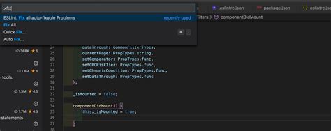 Multiple Fix All Or Auto Fix And One One Always Works Other Doesn