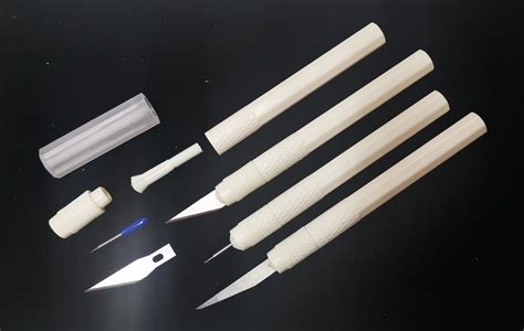 Multi Purpose Art Knife Chisel Holder Hobbymate