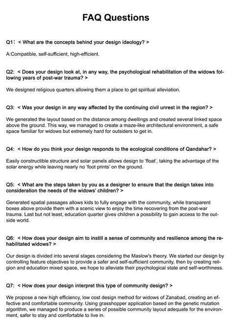 Gen House 3d Modeling Project