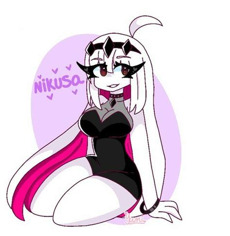 Nikusa 🌸🌸 Dibujos Sensuales Dibujos Animados Bonitos Chibi Dibujos