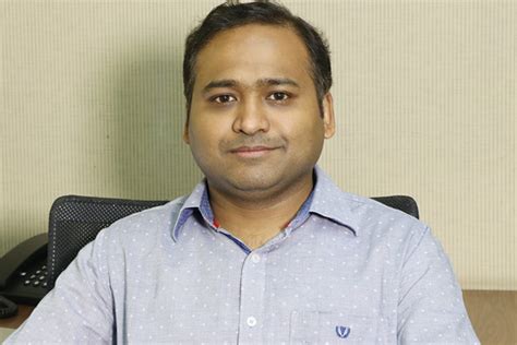 u gro capital names rishabh garg as its new chief technology officer elets bfsi