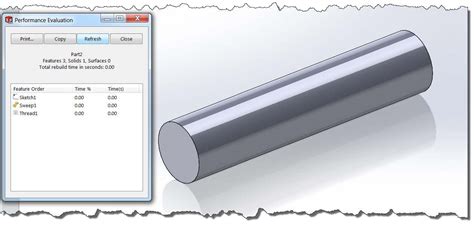 7 Ways To Improve SOLIDWORKS Large Assembly Drawing Performance GoEngineer
