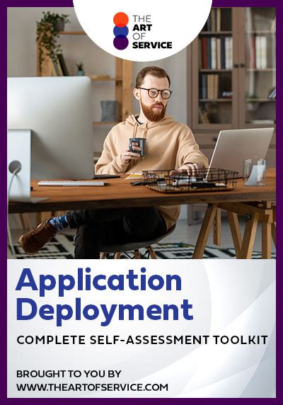 Application Deployment Toolkit