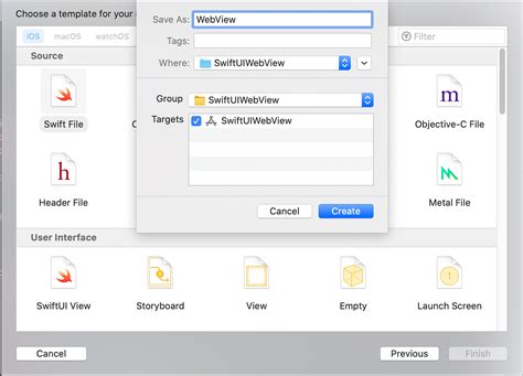 วิธีการใช้งาน Wkwebview ร่วมกับ Swiftui By Patomphong Wongkalasin