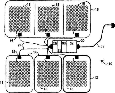 Occupant Detection System For An Automotive Vehicle Eureka Patsnap