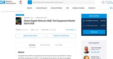 Ashutosh Kumar Singh On Linkedin Growth Forecast For Global Gigabit