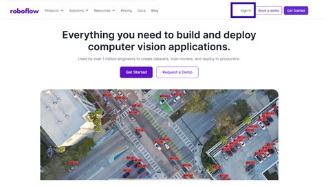 Build Computer Vision Apps With Roboflow And Vercel V0 Fast