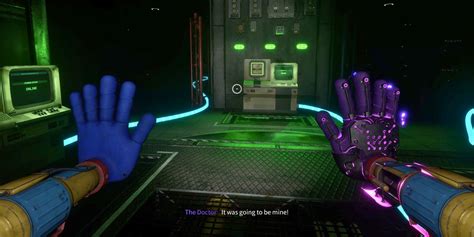 All Puzzles In Poppy Playtime Chapter 4