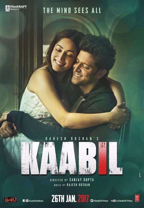 Kaabil 2017 Imdb