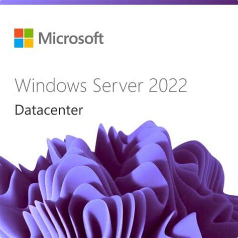Vásárlás Microsoft Windows Server 2022 Datacenter Core 8 Subsciption 3 Year Dg7gmgf0d65n