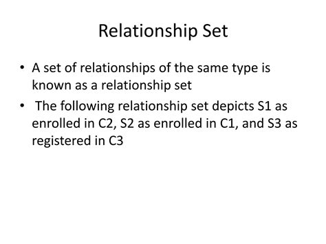 Database Design And Entity Relationship Modelpptx