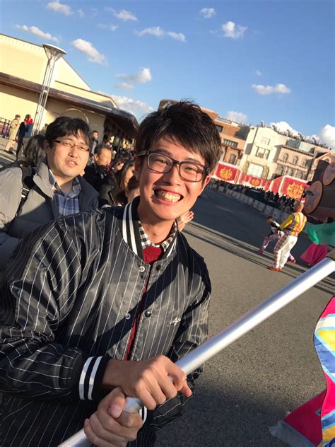 瑛 on Twitter ユニバ行ってREBORNしてきた 2枚目は旗と戯れる図 スーパーフライデイも楽しみました31