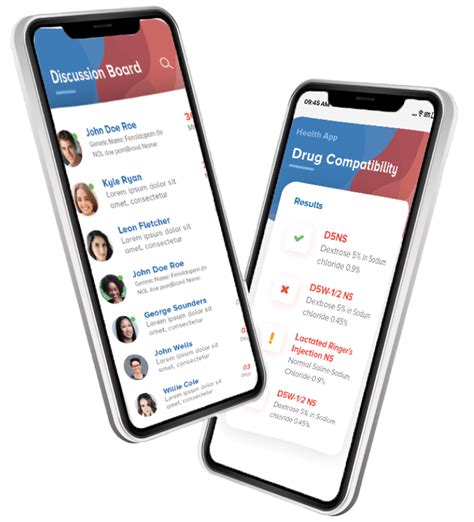 Flutter Agency Developed Umes Med Management App