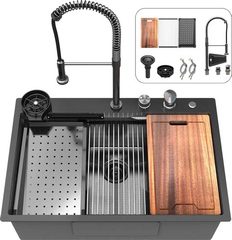 Feibus Waterfall Sink Worth It Honest Pros And Cons Analysis