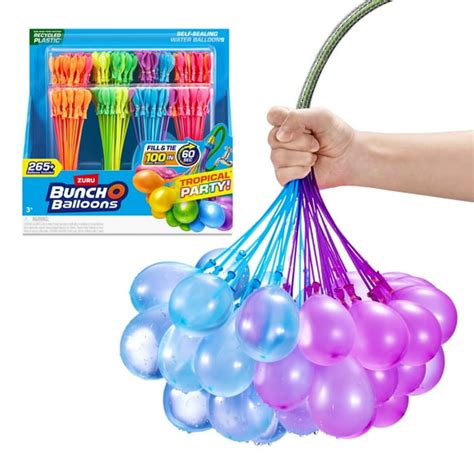 Bunch O Balloons