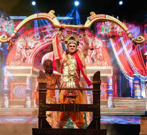 Actor Siddhant Issar Opens Up About His Navratri Celebrations Tellyexpress