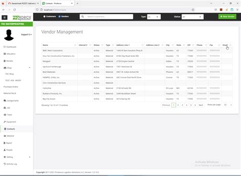 Viacheslav Eremin Key Future Of Rpat Backend Project