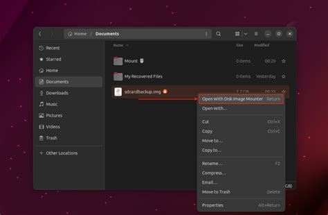 Recovering Data From SD Cards On Linux A Step By Step Guide