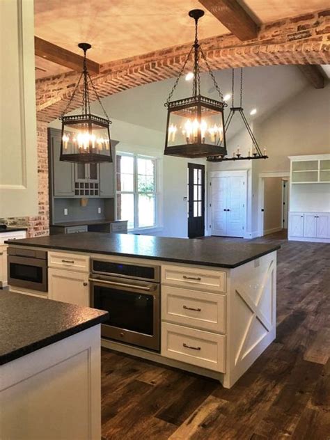 25 Amazing Rustic Kitchen Design And Ideas For You Instaloverz