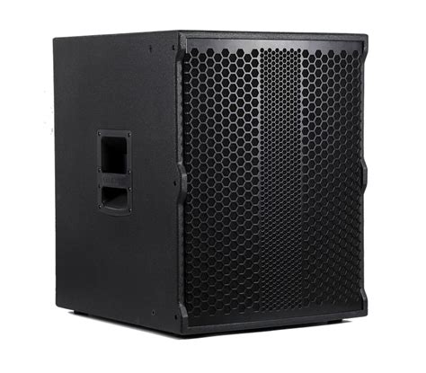 Blastking Subwoofer Novo P18a 18 Active Speaker Box Micheo Music