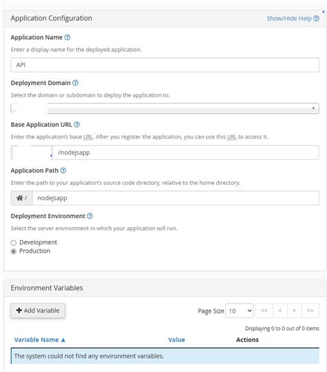 Setting Up A Nodejs Application On Hostgator Vps With Cpanel And Pm2