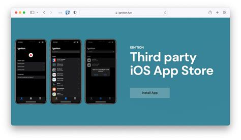 How To Install GBA Emulator On IPhone IOS IOS IOS TechLatest