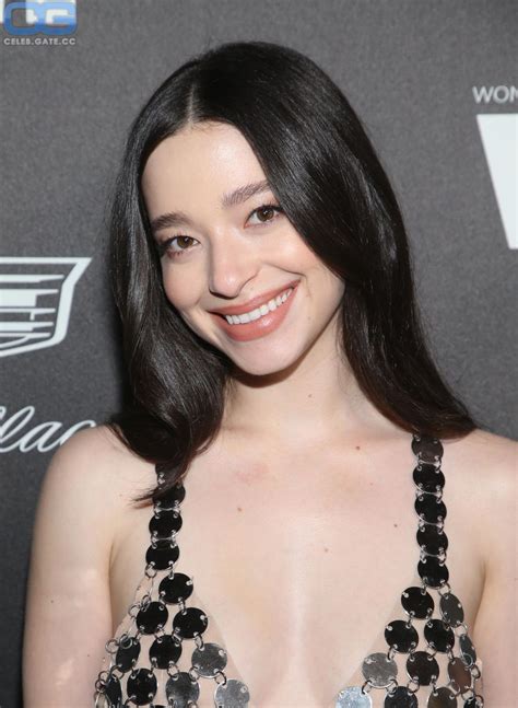 Mikey Madison Nackt Bilder Onlyfans Leaks Playbabe Fotos Sex Szene