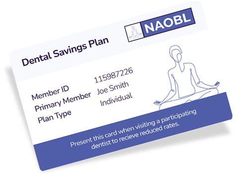 Dental Savings Plans Dental Care At Discounted Rates