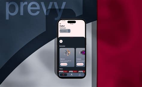 A Flutter App For Dtu Studnts To Provide Them Previous Year Papers
