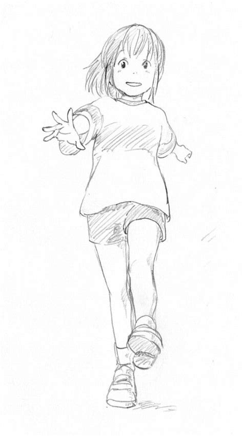 Chihiro Disegni
