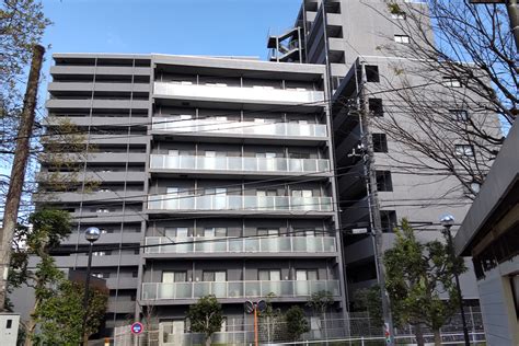 ヴェールシャルマン志村 相互物産株式会社