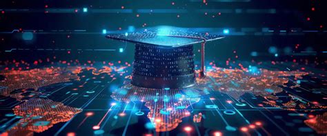 The Future Of Blockchain Technology In Education For 2025