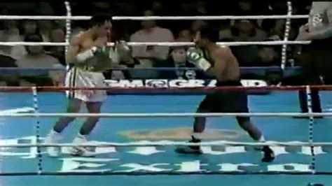 Wow What A Knockout Ricardo Lopez Vs Ala Villamor Full Hd