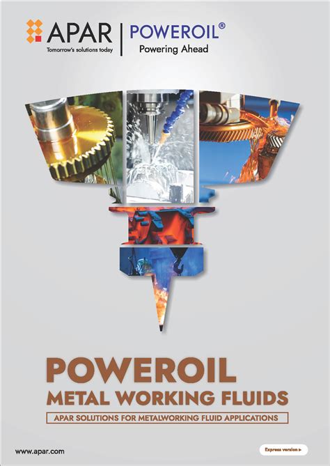 Eurasian Lubricants Show Apar