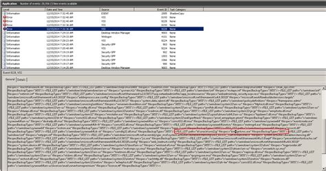 Windows Backup Fails Error Code 2155347997 System Lifeline Inc