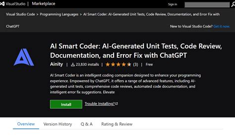 Ai Smart Coder