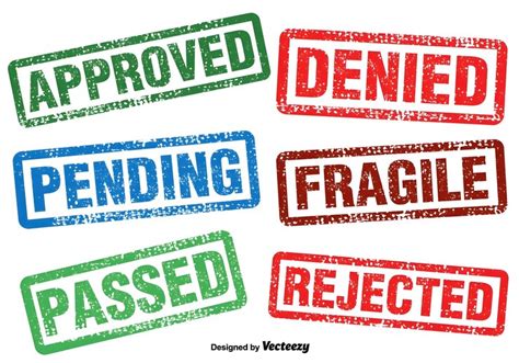 A Collection Of Stamps With The Text Reuse On Them Premium Ai