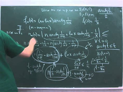 Дополнительный семинар по математике для студентов первого курса - YouTube