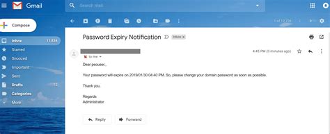 Find Password Expiration For Active Directory User 2025 Guide