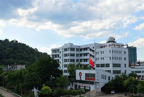 建瓯四中新校区 四中新校区 大山谷图库