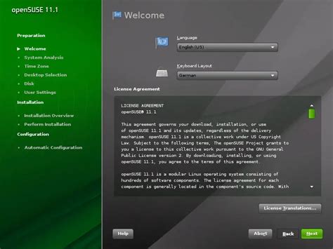 The Perfect Server OpenSUSE 11 1 ISPConfig 3