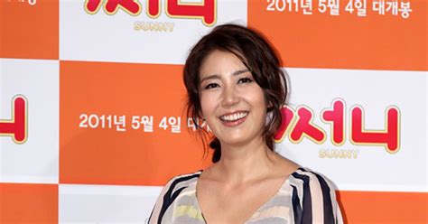 [포토]유호정 세월을 잊은 미모