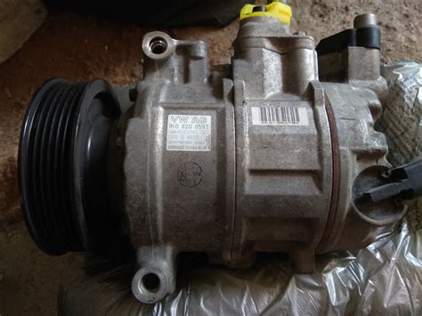 1K0820859T ПОДШИПНИК КОНДИЦИОНЕРА 35X52X20. VAG | Запчасти на DRIVE2