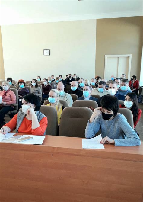 Відбулося засідання виконавчого комітету Шосткинської міської ради