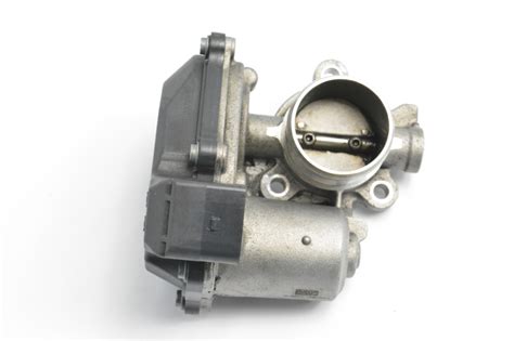 Used Audi A6 Egr Valve 04l131501b