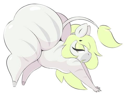 Rule 34 Arizonathevixen Big Ass Bubble Butt Huge Ass Tagme Zeke