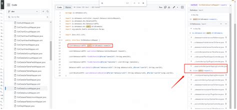 Dataease Has A Sql Injection Vulnerability That Can Bypass Blacklists